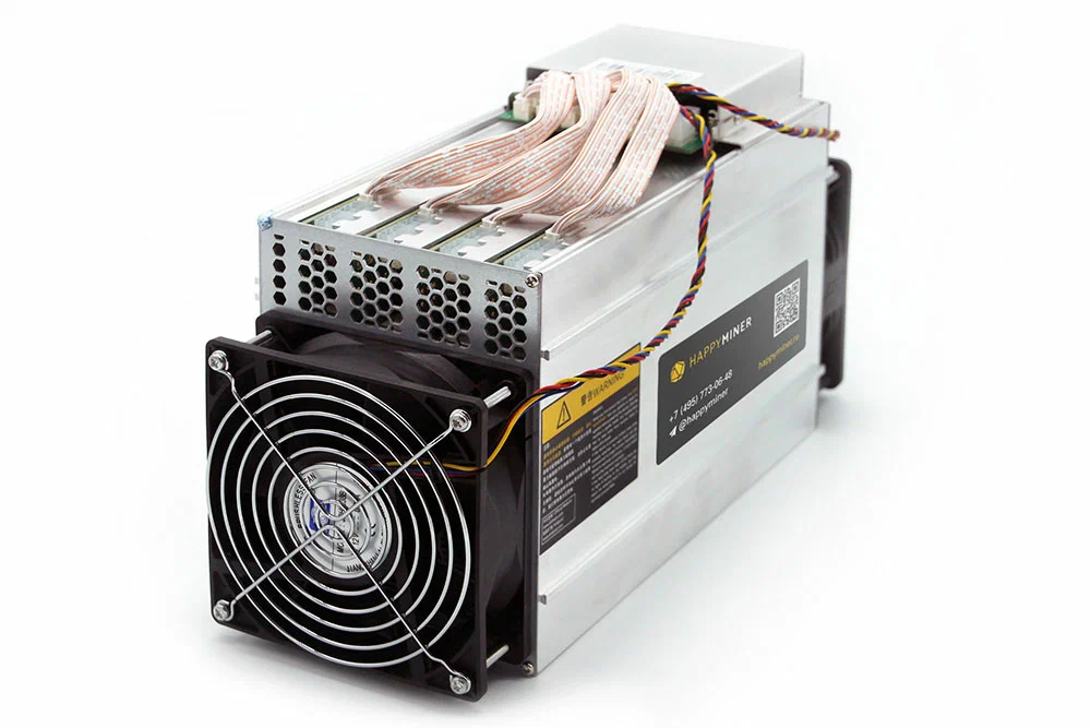 ASIC майнеры: преимущества и недостатки - ITandLife.ru